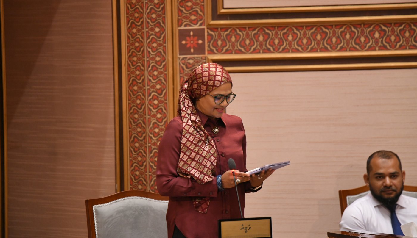 Olhu hiyaa gai 30 bulhaa, ministry gai siyaasee magaamu 48